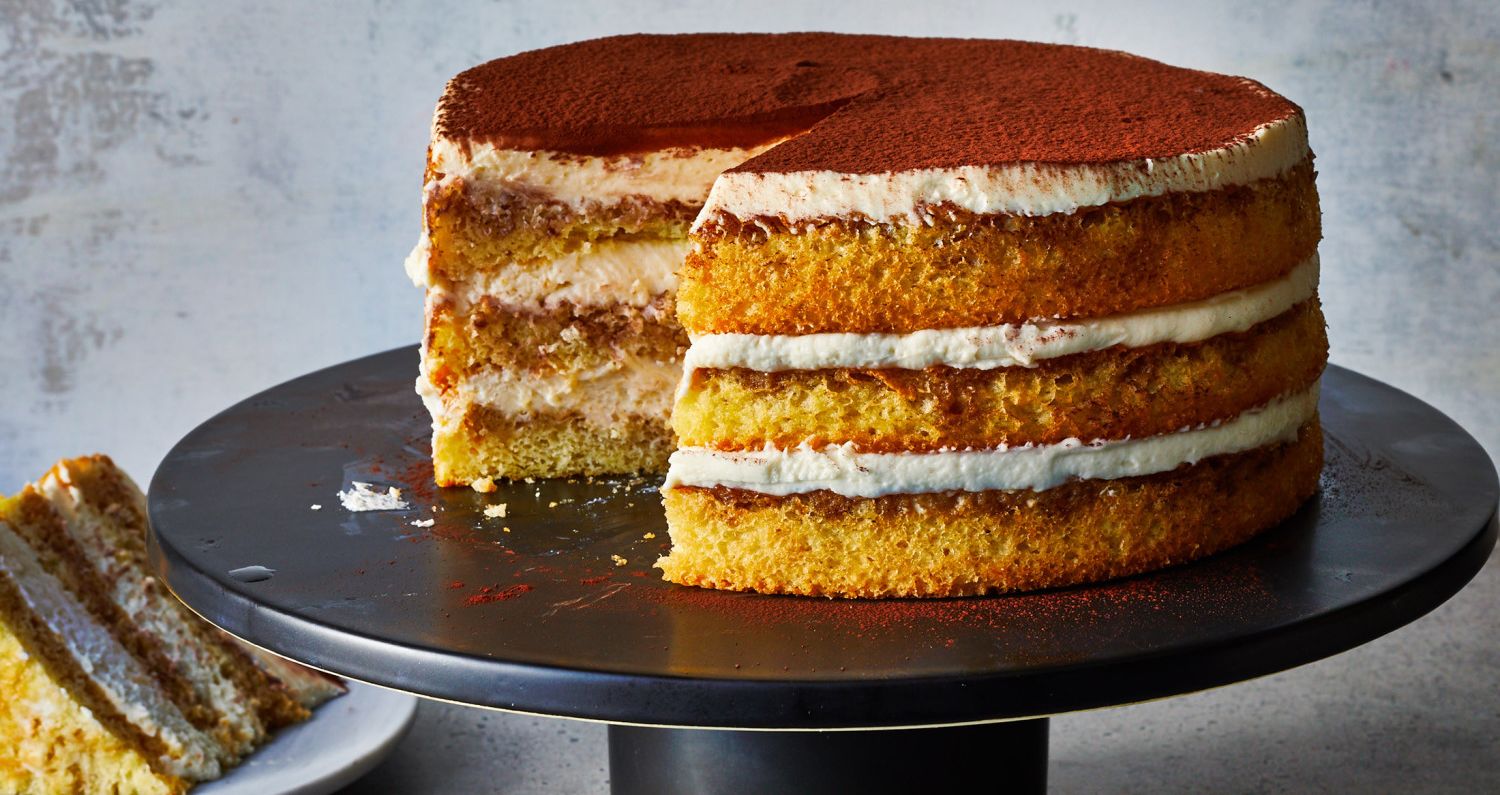 Single Or Not Cake Quiz