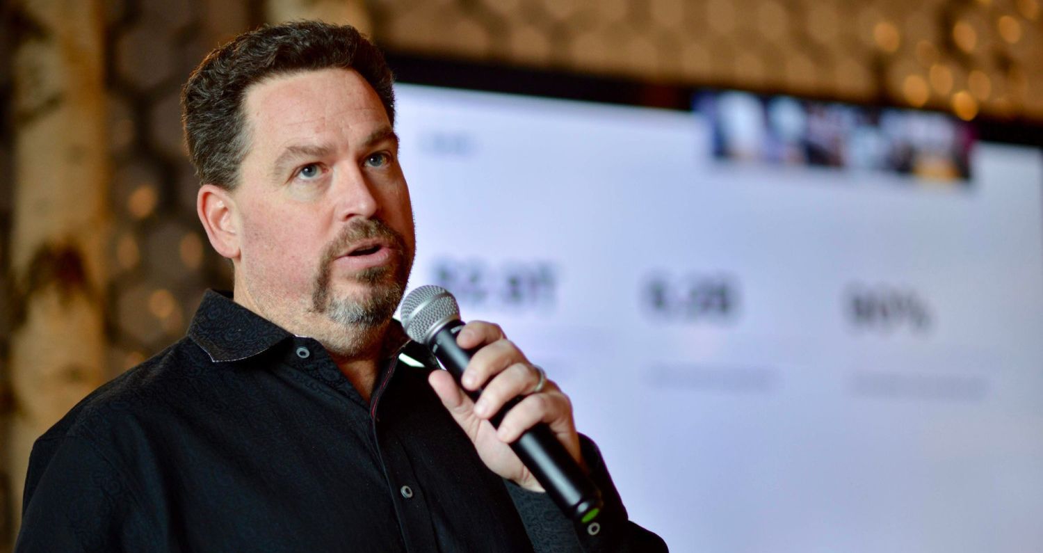 Kelly Franznick: Co-founder and Chief Innovation Officer of Blink’s