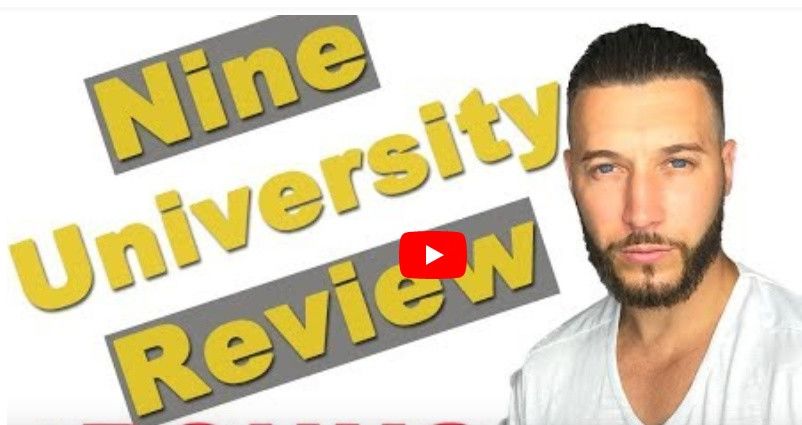 Nine University Course Review