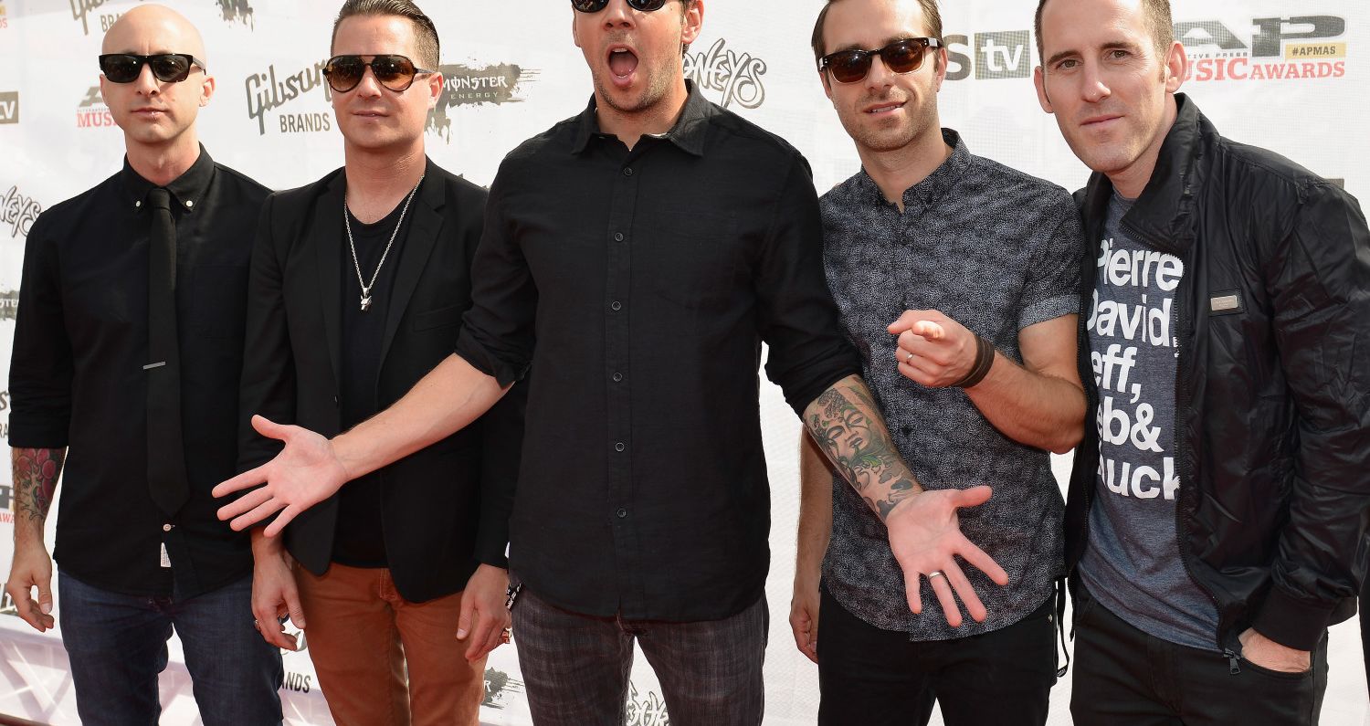 Guess These Modern Songs by Their Opening Lyrics