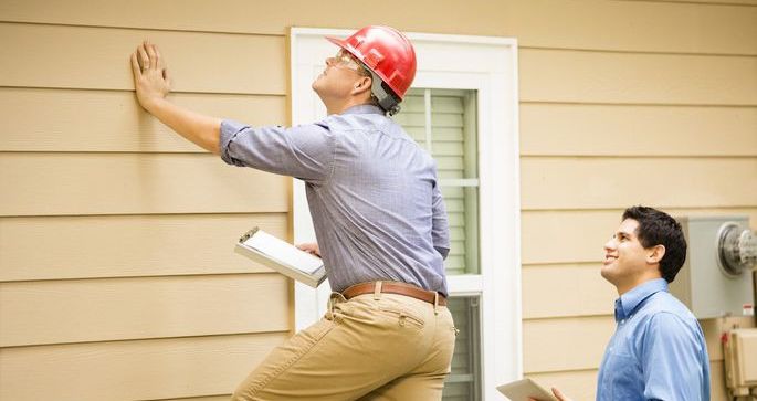 Tips to Choose a Professional Home Inspector