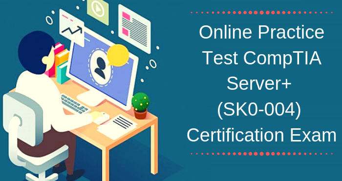 CompTIA SK0-004 Sample Questions