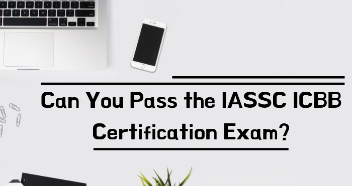 ICBB, Lean Six Sigma Black Belt, IASSC Lean Six Sigma Black Belt Exam ...