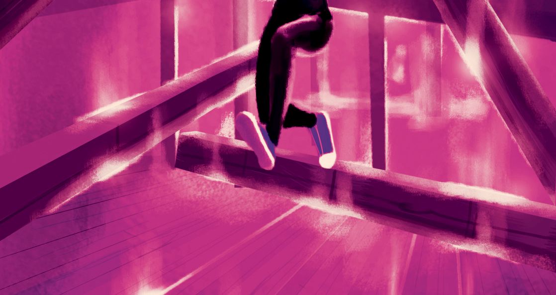 What Not Your Backup Character Are You?