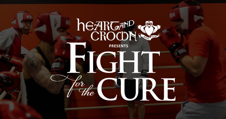 2019 Fight for the Cure Matchups