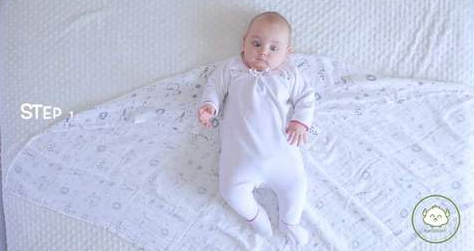 Benefits Of Swaddling With 7 Swaddle Safety Tips
