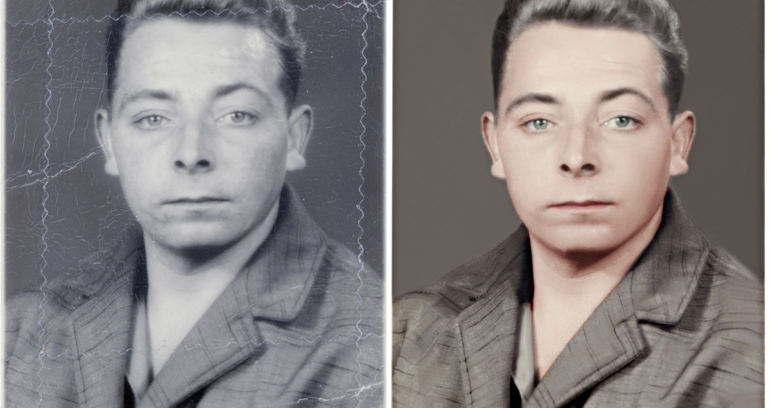 image restoration