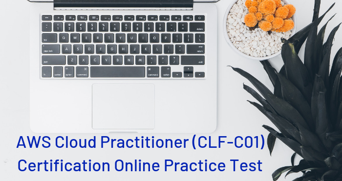 AWS Cloud Practitioner (CLF-C01) Certification Sample Questions