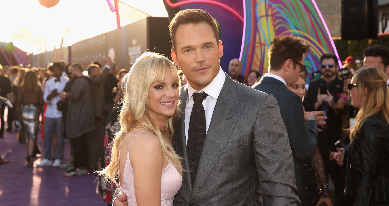 20 Of The Most Dramatic Celebrity Breakups...Ever