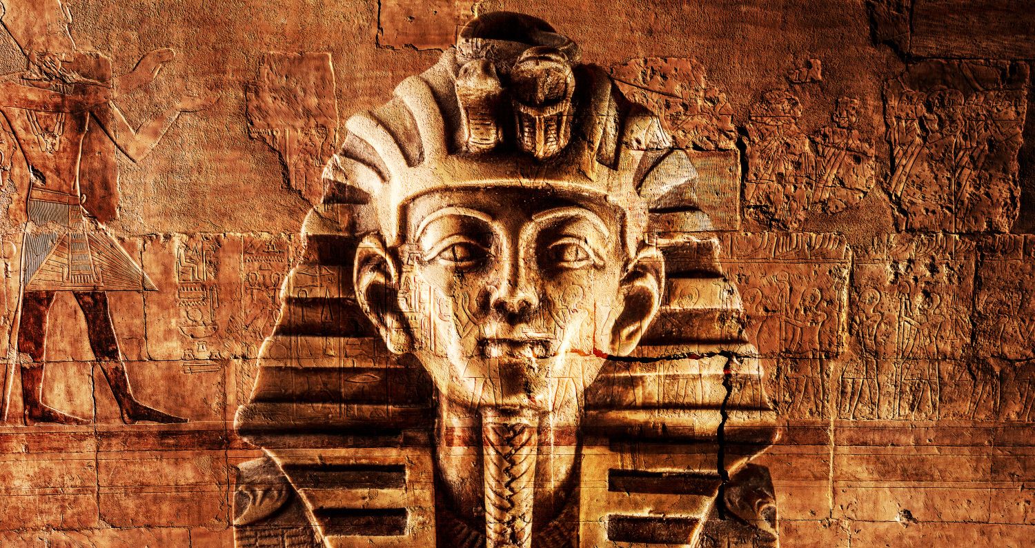 5 Ancient Discoveries That Completely Changed Human History Forever