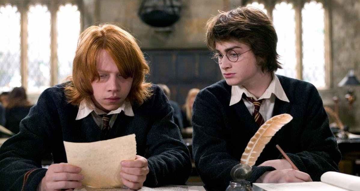 Harry Potter Job Quiz