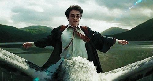 Shocking details in Harry Potter movies
