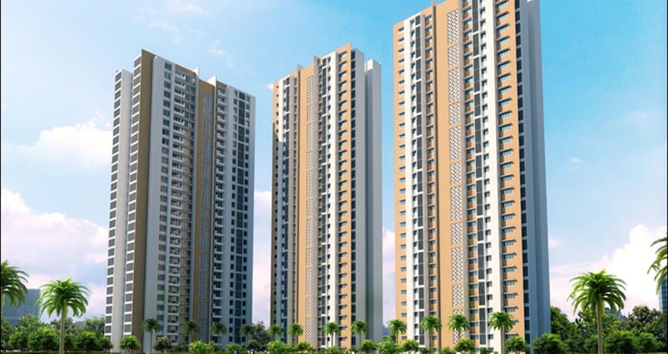 Latest Trends in Mumbai's Residential Real Estate