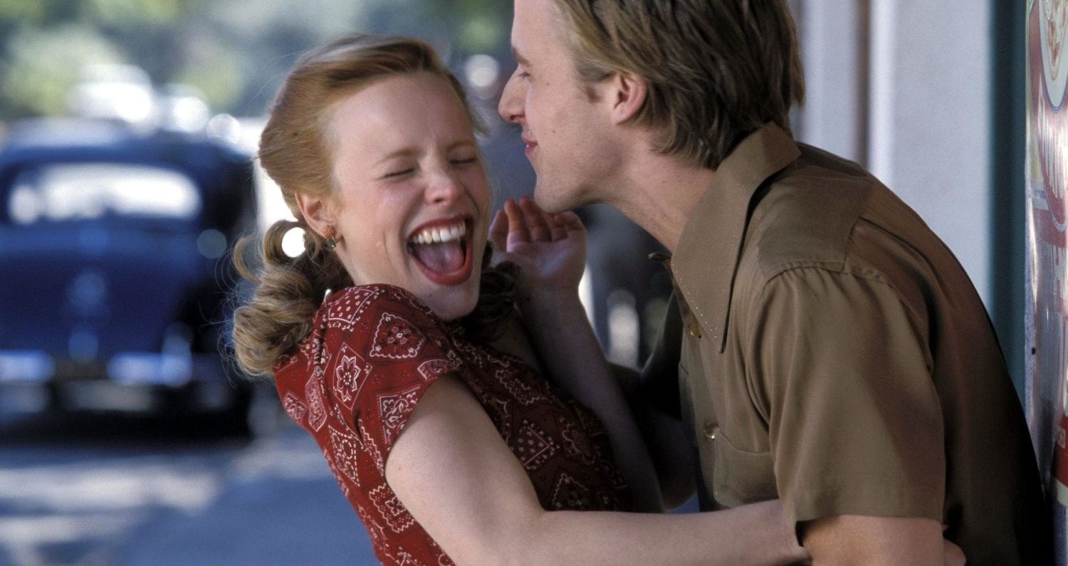 Rom-Com Moments Quiz