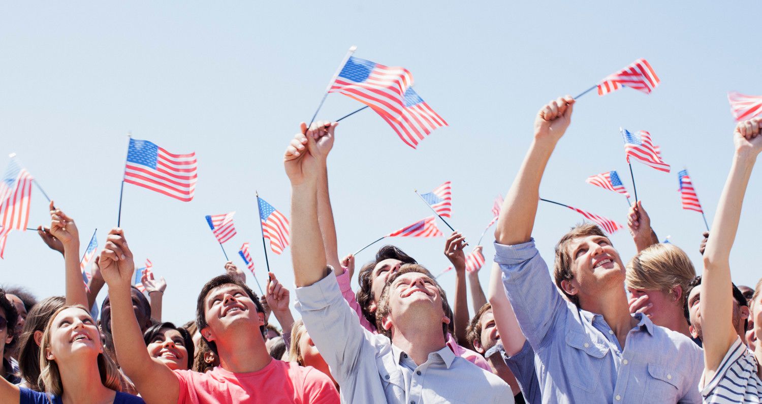 What Will Be The Greatest Challenges For The Next Generation Of Americans?