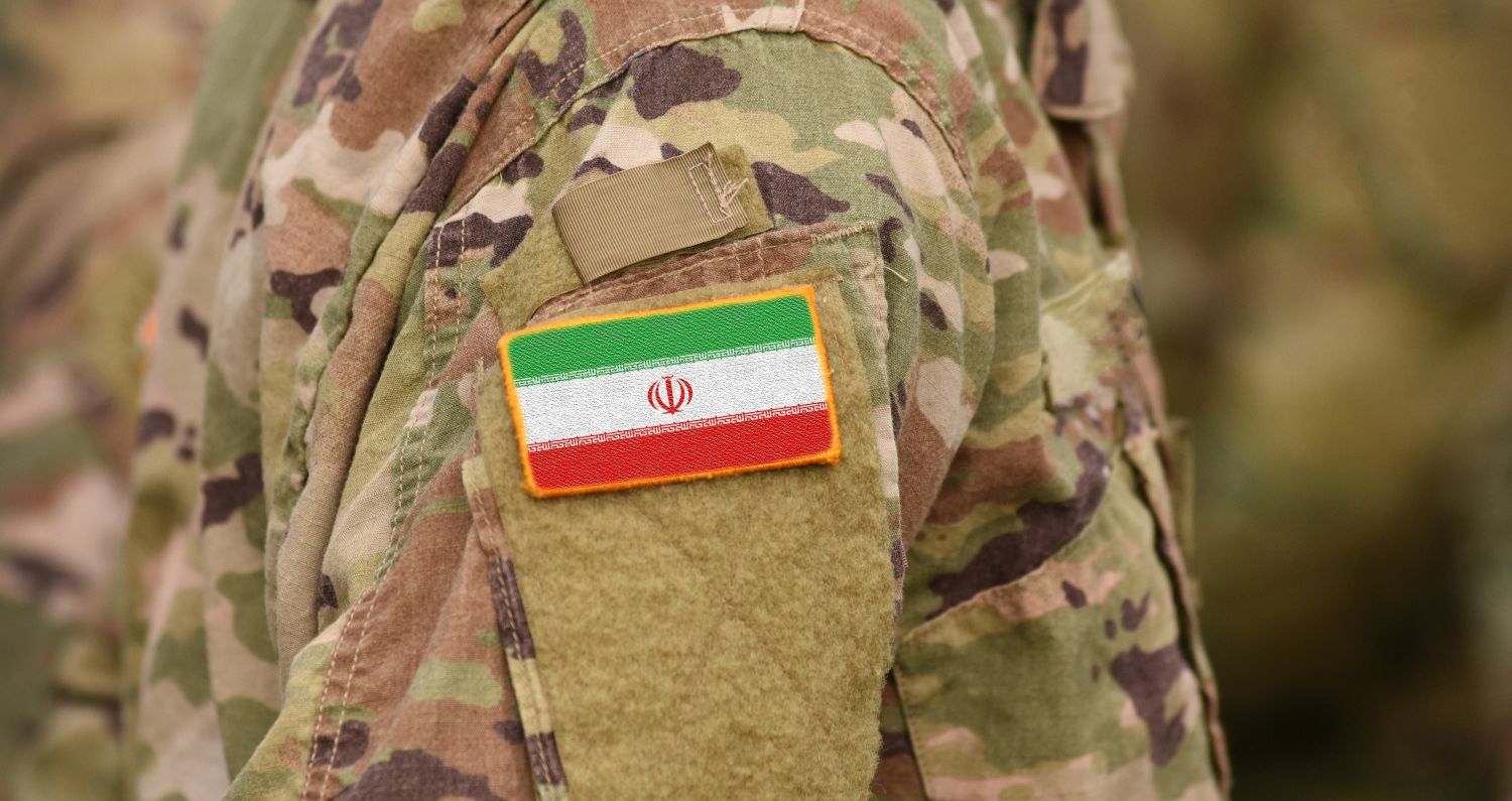 How Does Iran's Military Stack Up Against The United States?