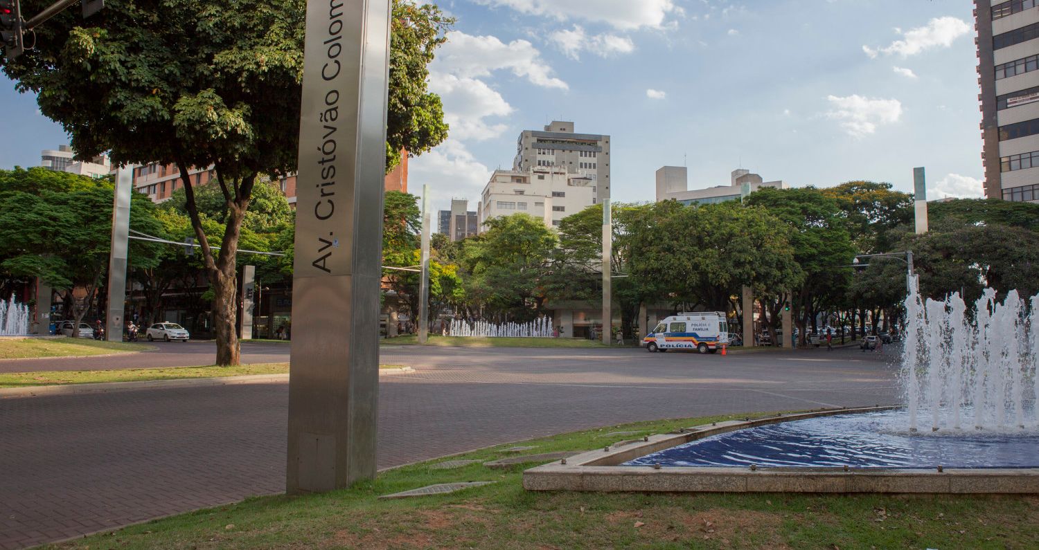 Que tal desbravar a Savassi com a gente?