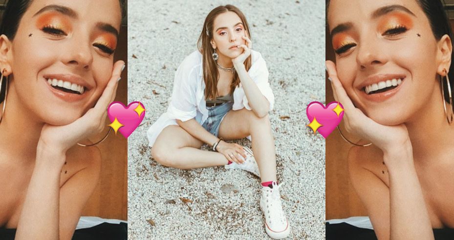 8 cosas que no sabías sobre Evaluna Montaner