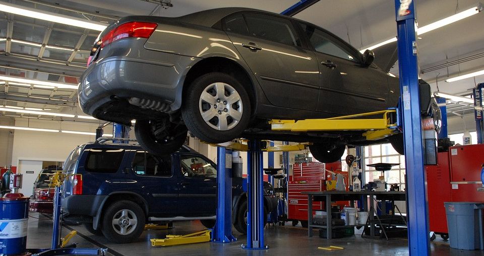 How to avoid expensive repairs through regular maintenance