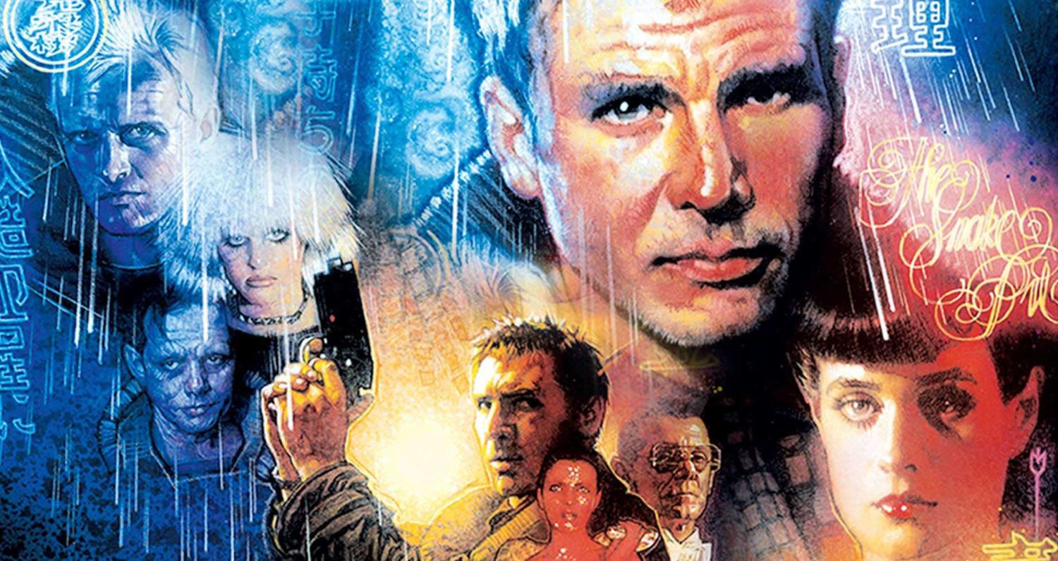 10 curiosidades que -quizás- no sabías sobre 'Blade Runner'