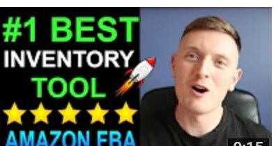 Amazon FBA Simple Inventory Strategy