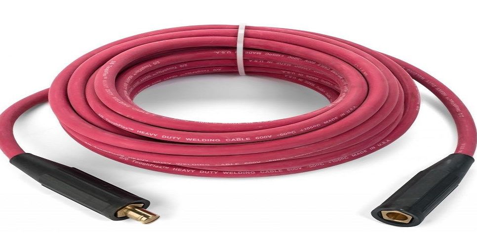 What Is Flexible Welding Cable and How Can It Be Used?