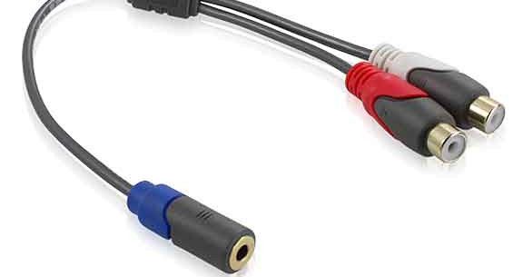 RCA Is An Analog Classic & It's Here to Stay