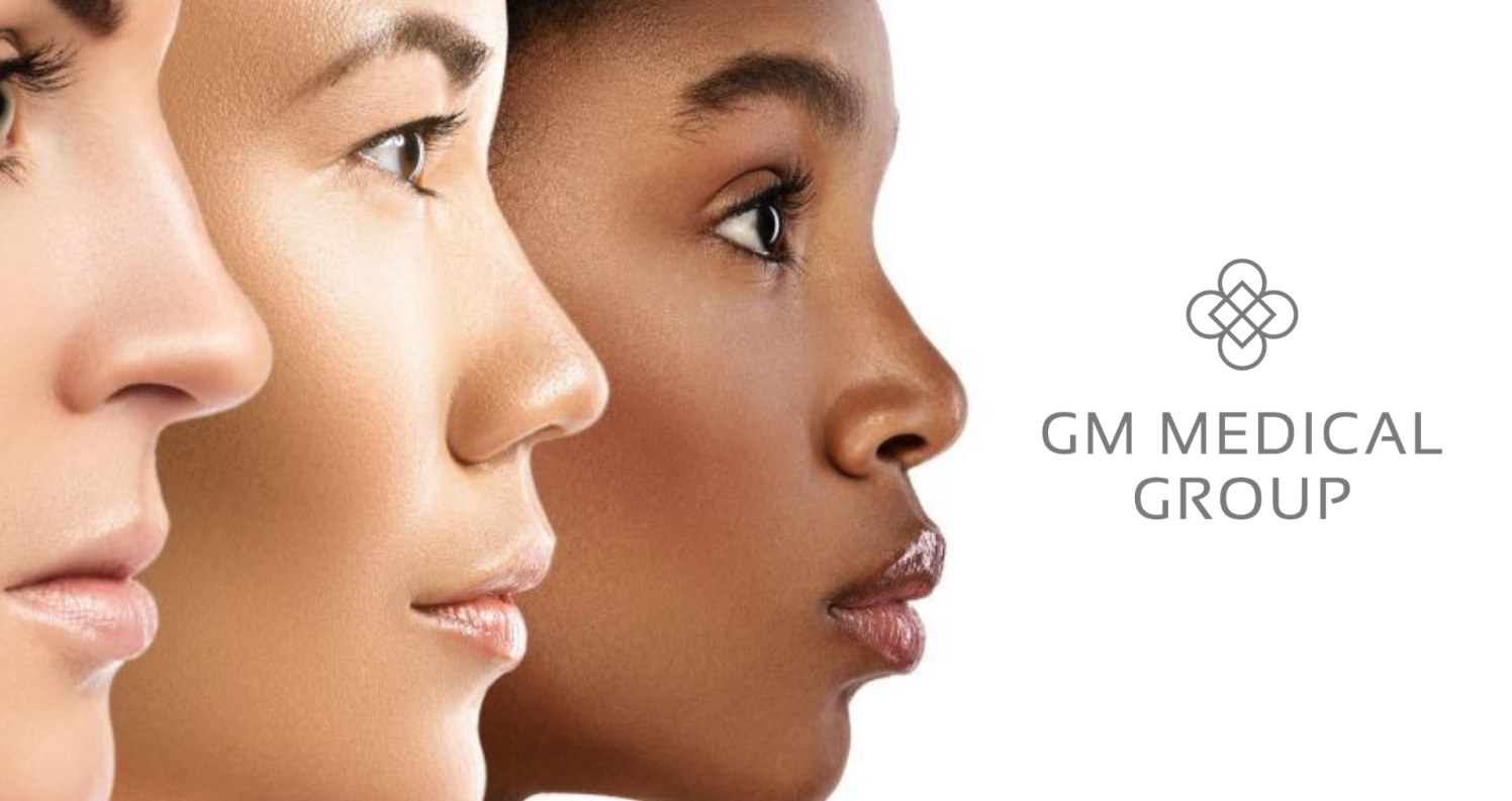 Haz el test diagnóstico de tu piel para saber cuál es la mejor solución ...