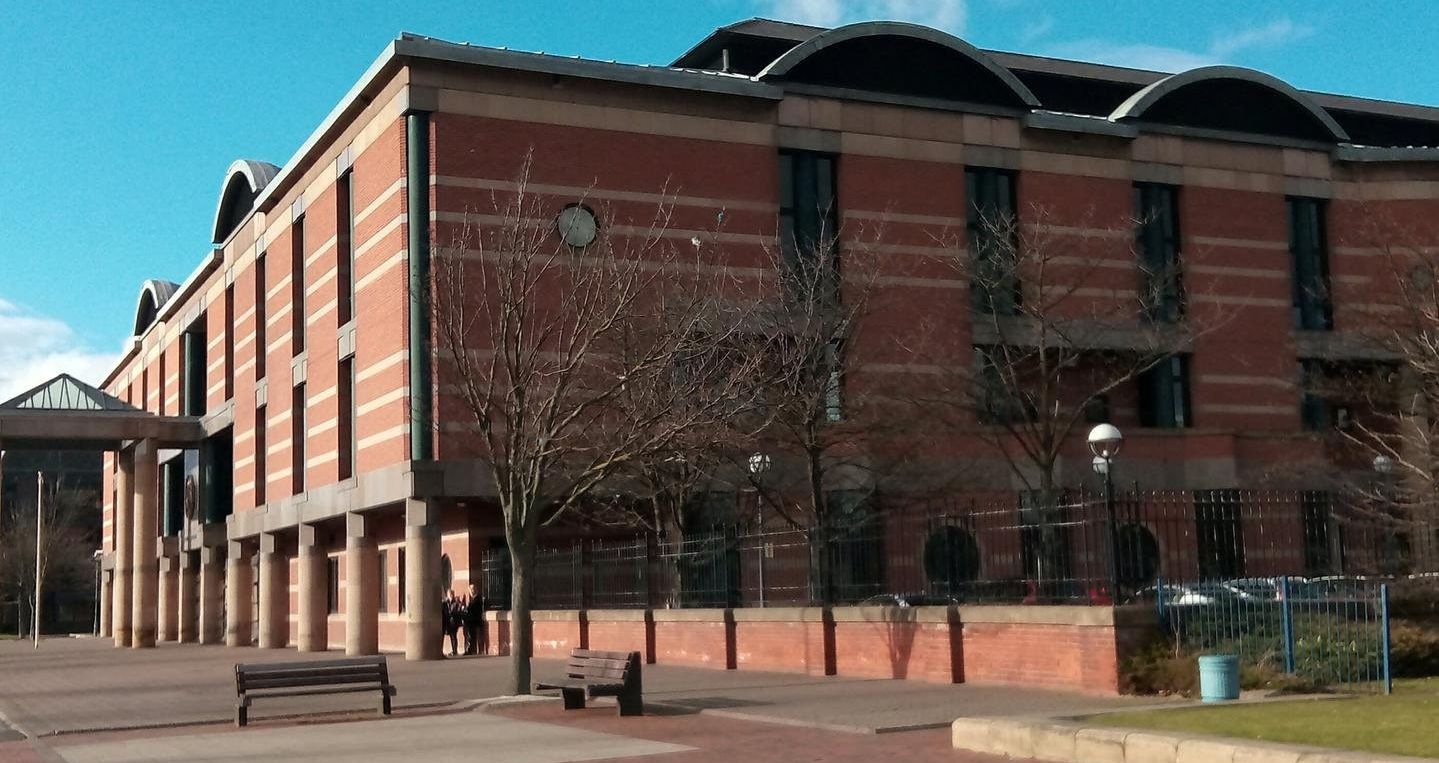 Niramax boss Neil Elliott in court: Updates as businessman appears at ...