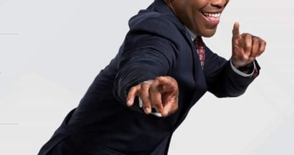 GET 2 KNOW KEITH GARVIN