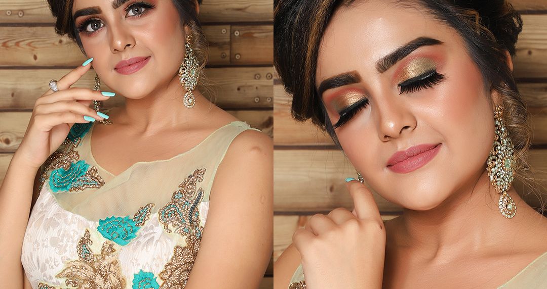 How To Create Your Signature Makeup Look