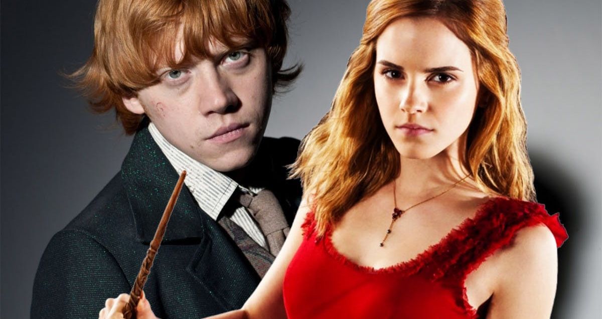 Only Harry Potter Super Fans Will Be Able To Pass This Super Hard Three ...