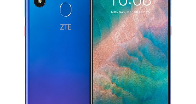 #LunesDeReseñas: ZTE Blade V10