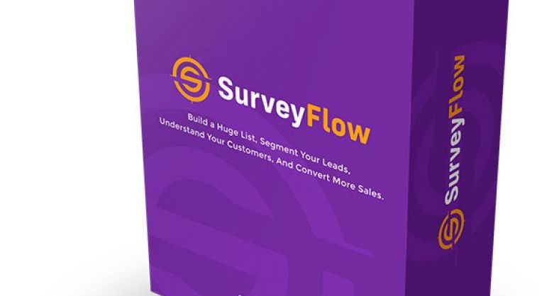 Should I Get SurveyFlow