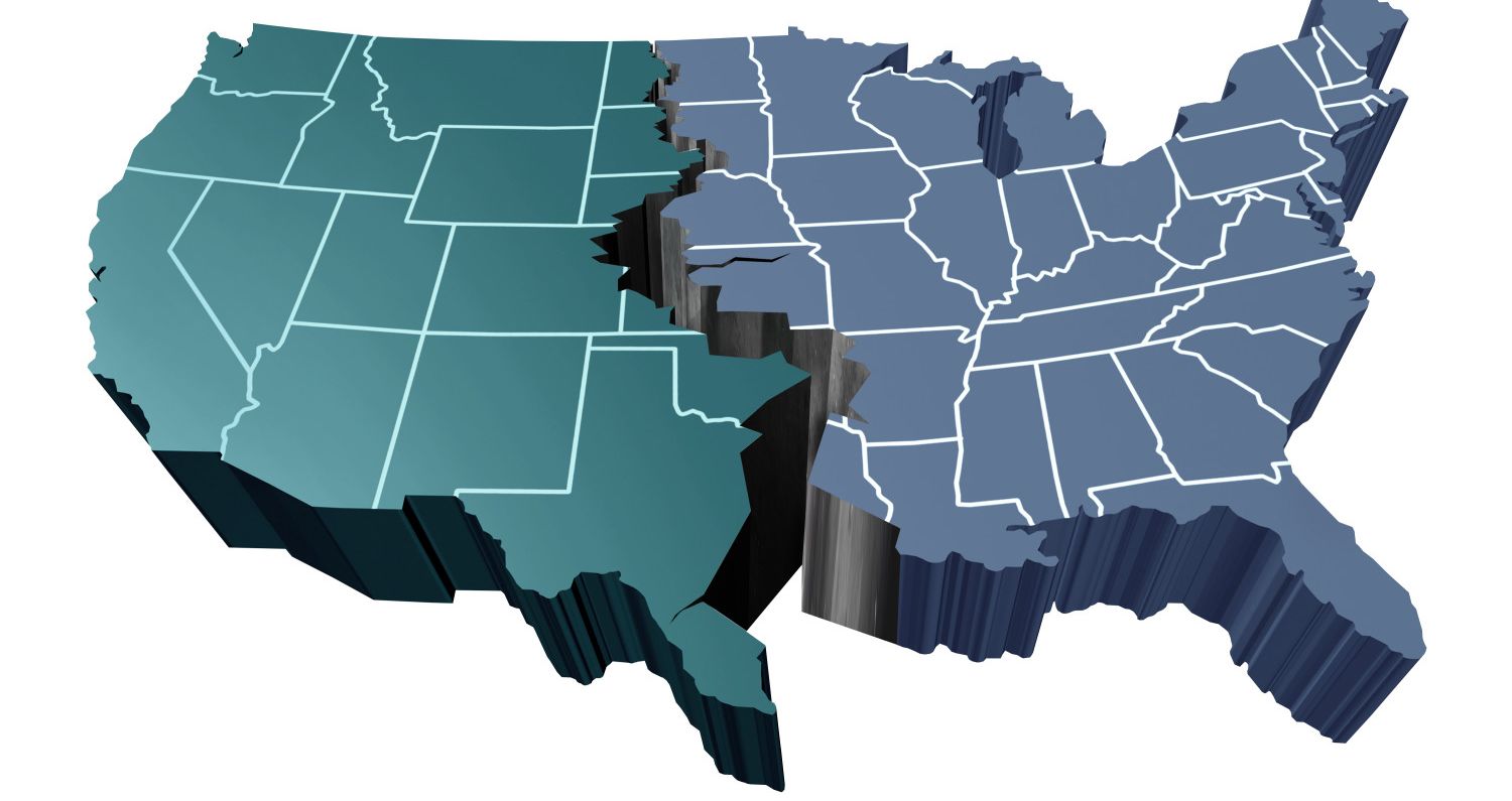 Why We Need To Put A Stop To Political Polarization