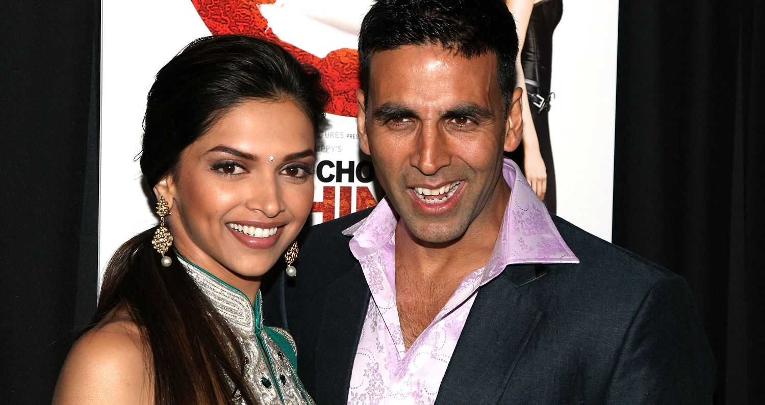 Akshay Kumar's Secret To Bollywood Longevity