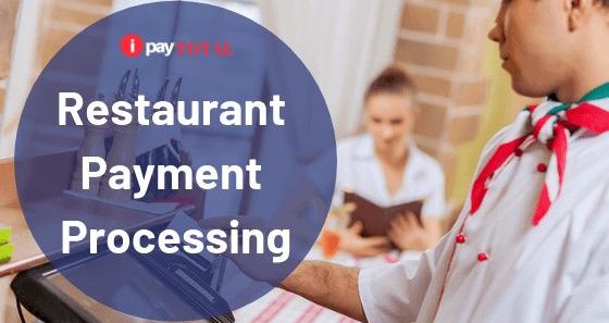 Restaurant Payment Processing