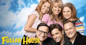 What Fuller House Character are you?