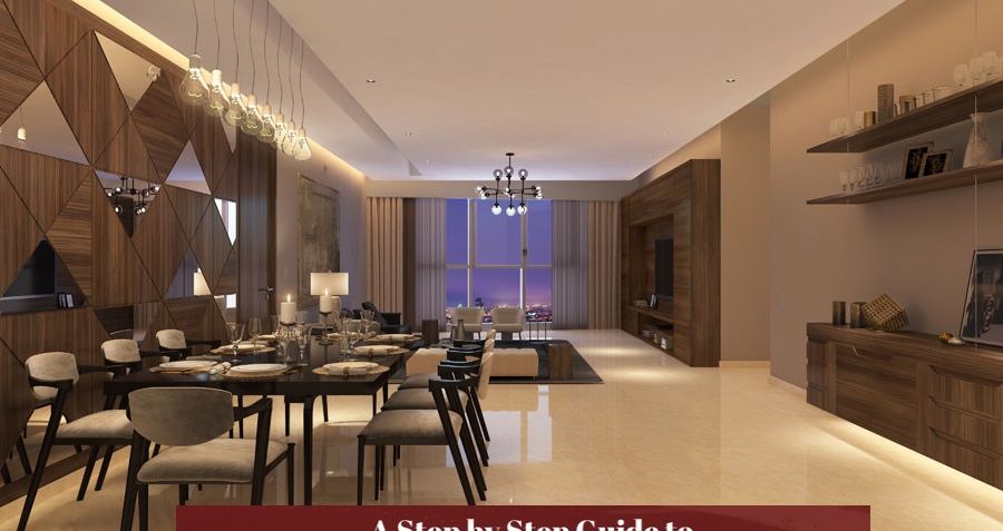 A Guide to Buying Luxury Real Estate