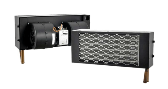 What cost effective options are available at an Espar heater dealer?