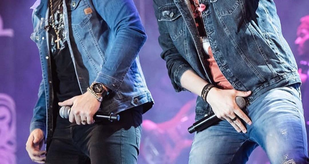 Zé Neto & Cristiano: Você é "Bebida na Ferida" ou "Ferida Curada?"