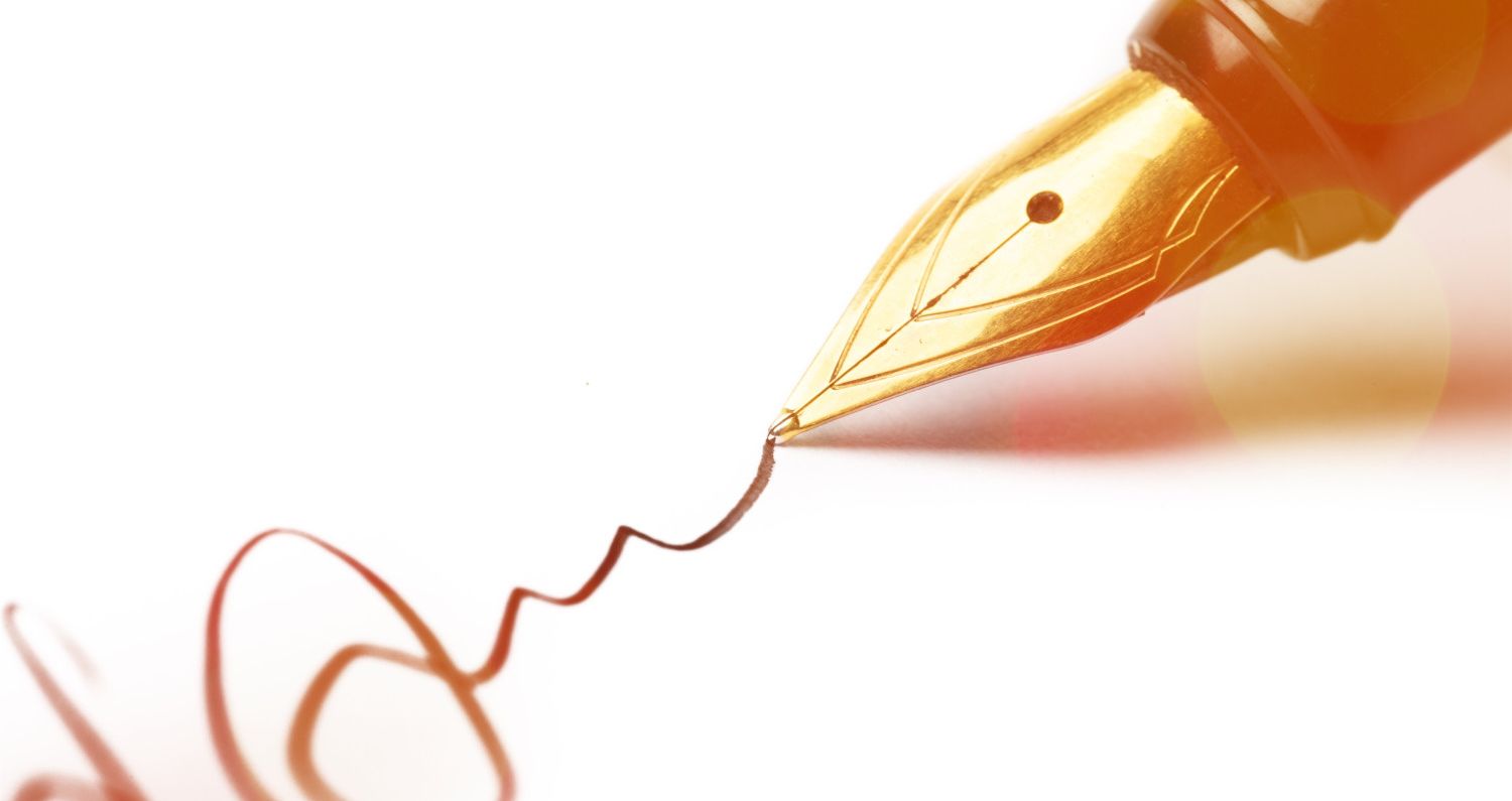 Plotter? Pantser? Plantser?