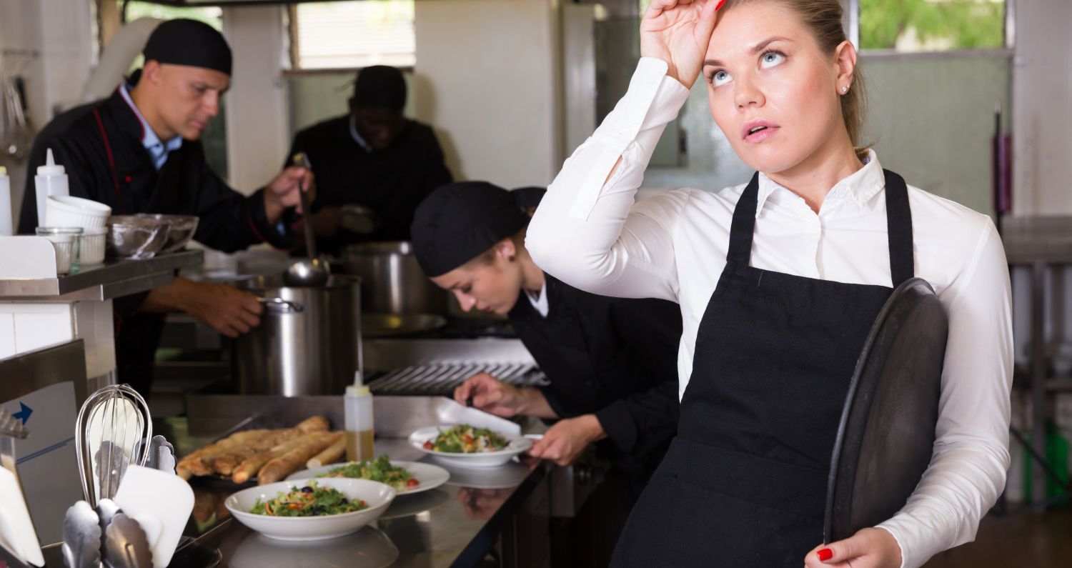 Restaurant Employees Share Stories Of The Worst Customers They’ve Ever Had