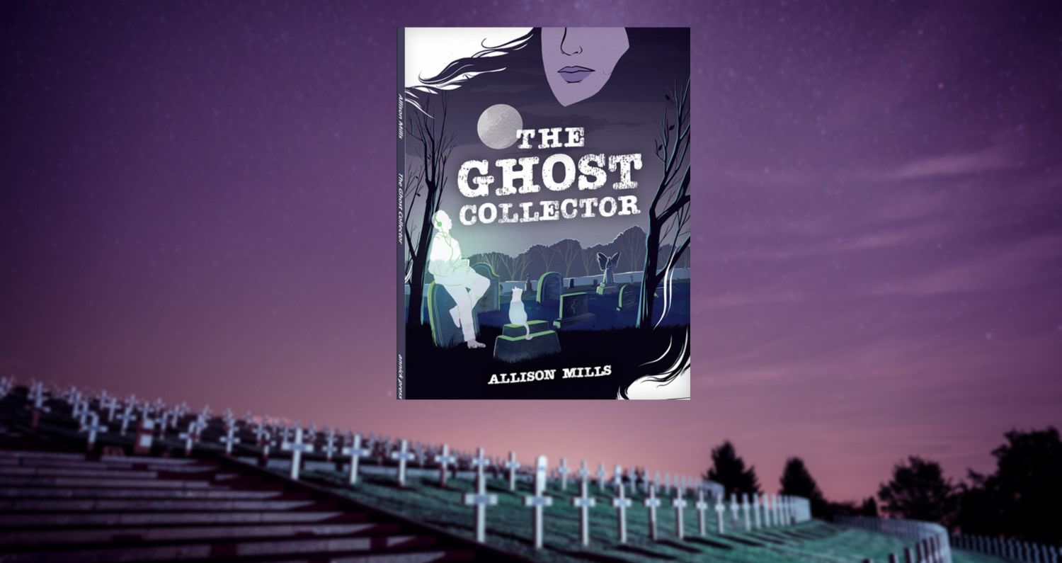 Create a Playlist and we'll tell you what character you are from The ...