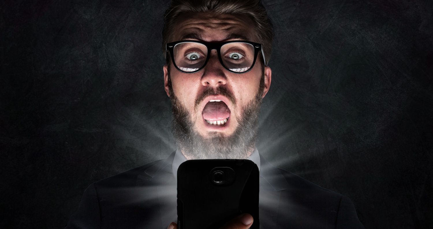 People Share Their Most Disturbing Personal Stories, And It’s SCARY!