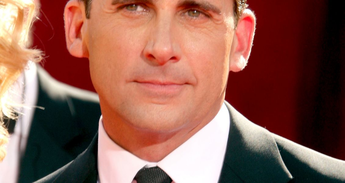 QUIZ: Who Said it, Michael Scott or Steve Carell?