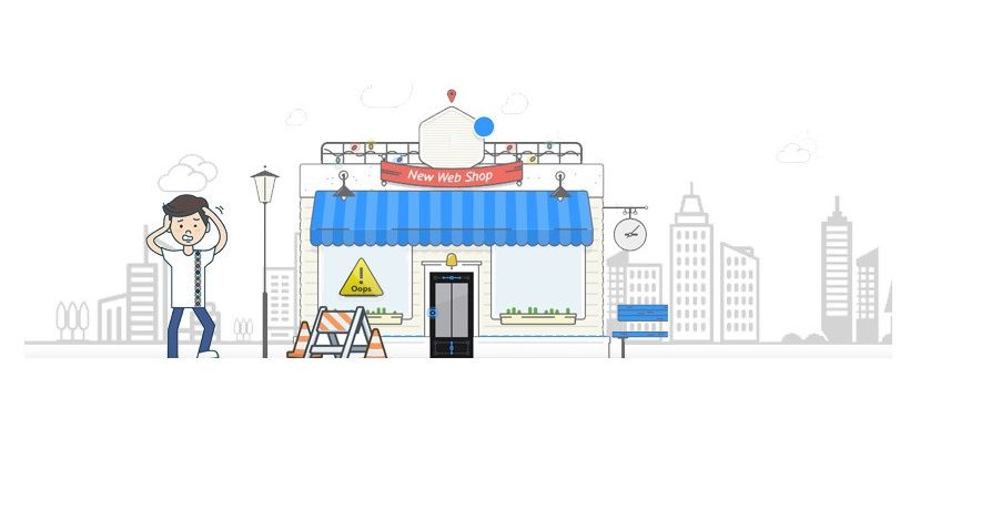 The Most Common Mistakes People Do With ECommerce Site the-most-common-mistakes-people-do-with-ecommerce-site