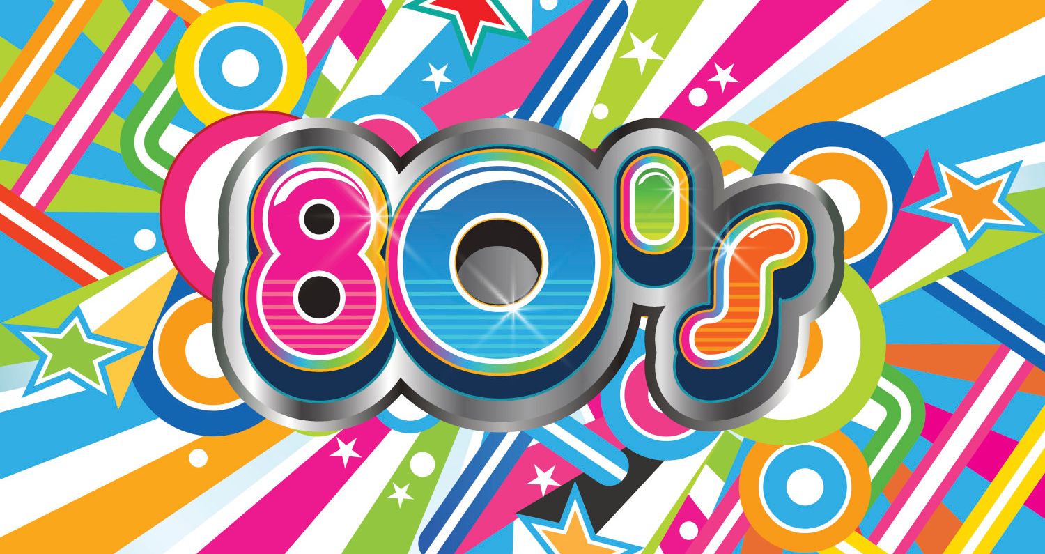 Can You Recognize The 21 Most Iconic 80's Songs From The First Line?
