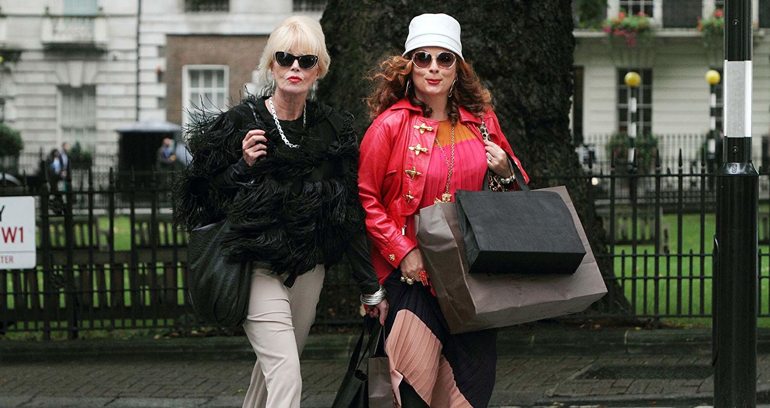 Can You Recognise These 31 British Shows From The 90's?