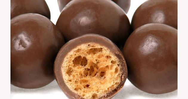 Can You Identify These British Sweets Without The Wrapper?